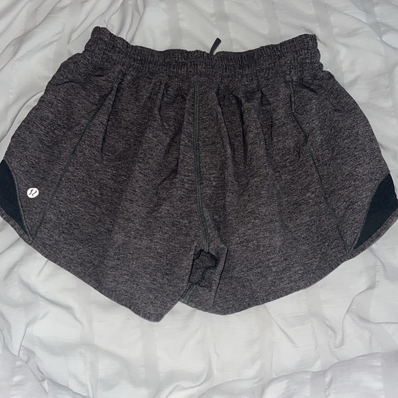 lululemon athletica | Shorts | These Lulu Lemon Shorts Are Too Small ...